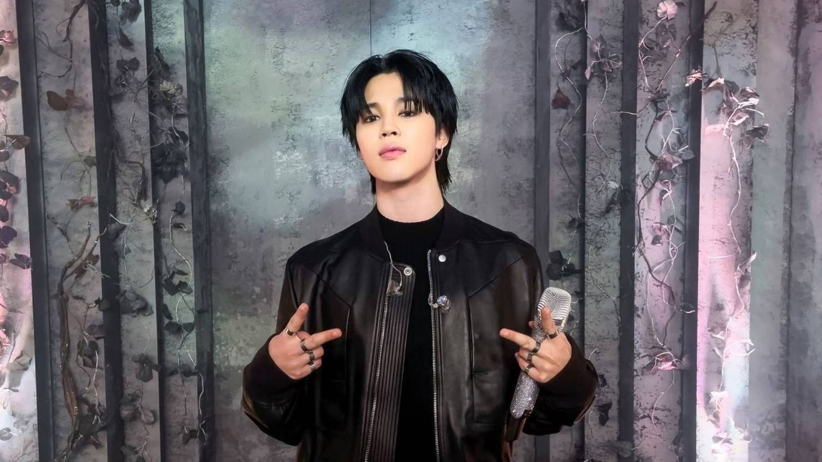 ПАК ЧИМИНА | ИНТЕРВЬЮ ДЛЯ CONSEQUENCE