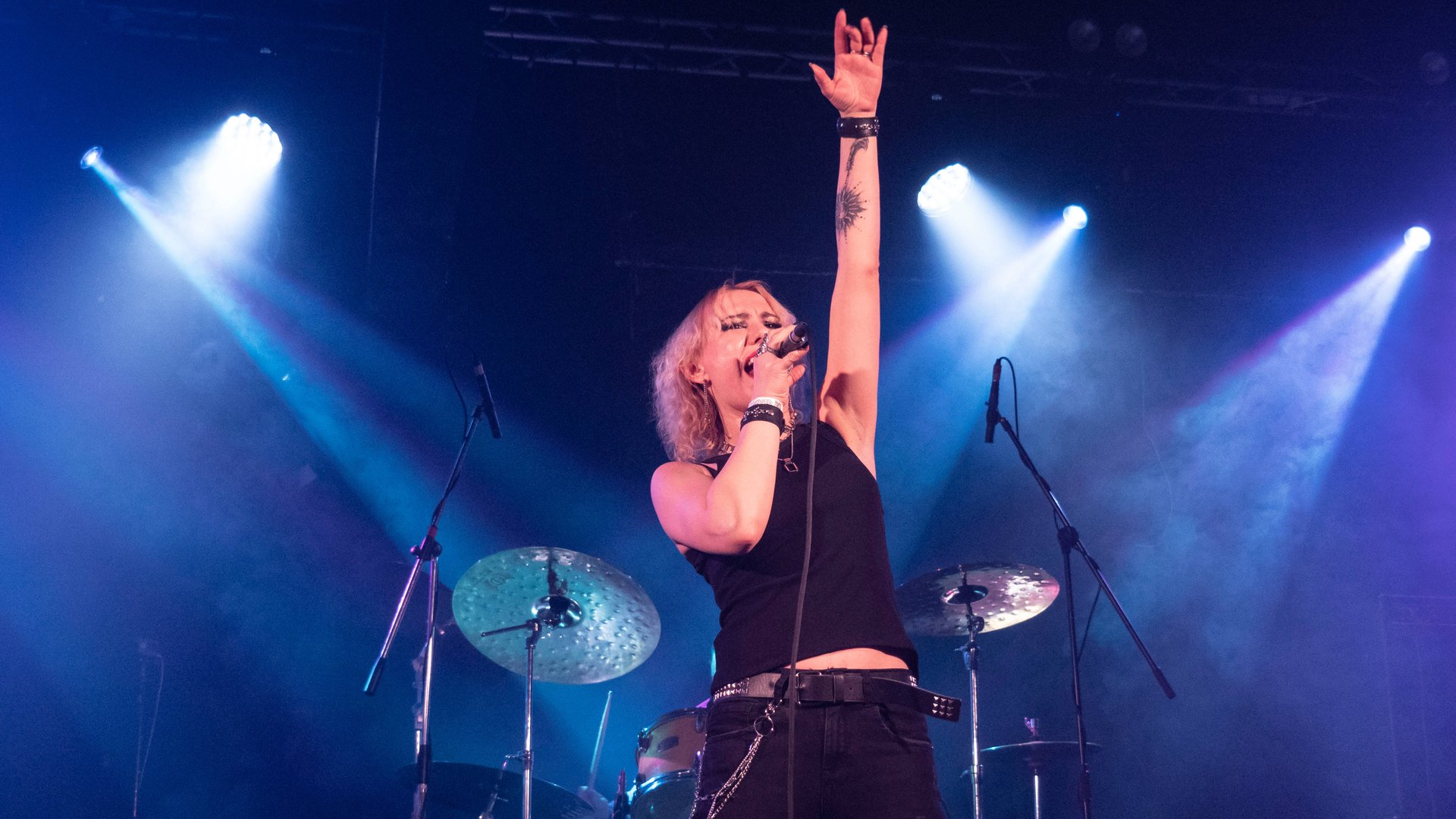 ЮЛА - Мышеловка Русский рок, Альтернатива, Метал