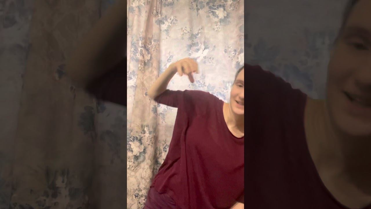 SING* what do you see