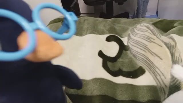 Гося и Гуся: мультсериал 1 серия 1 сезон