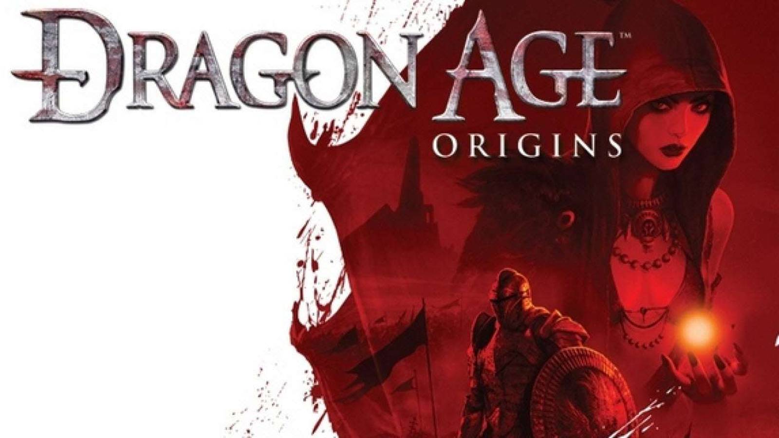 Dragon Age: Origins #2