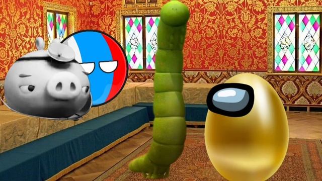 Погромы из за ничего