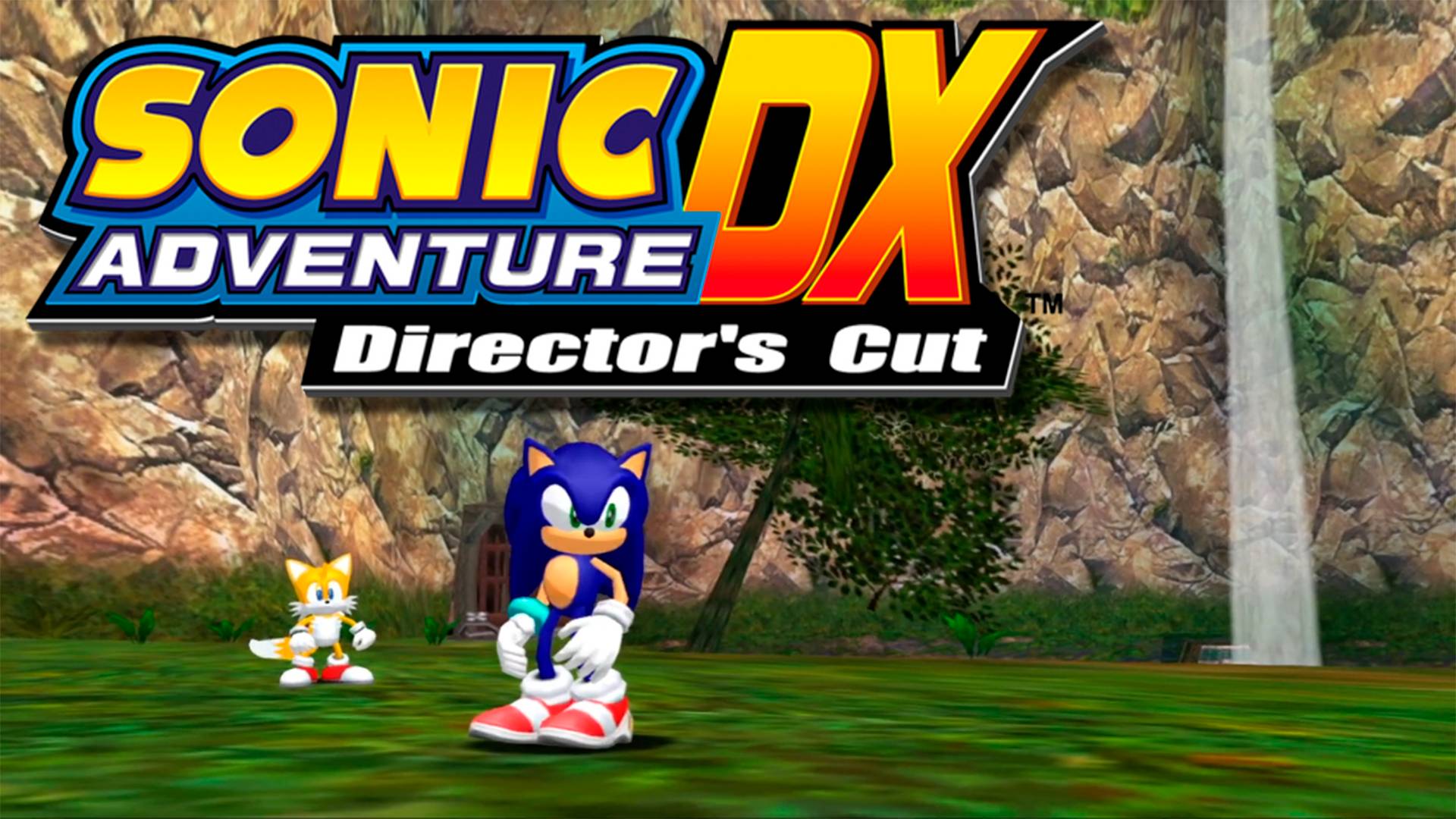 Прохождение Sonic Adventure DX №3| Водный замес