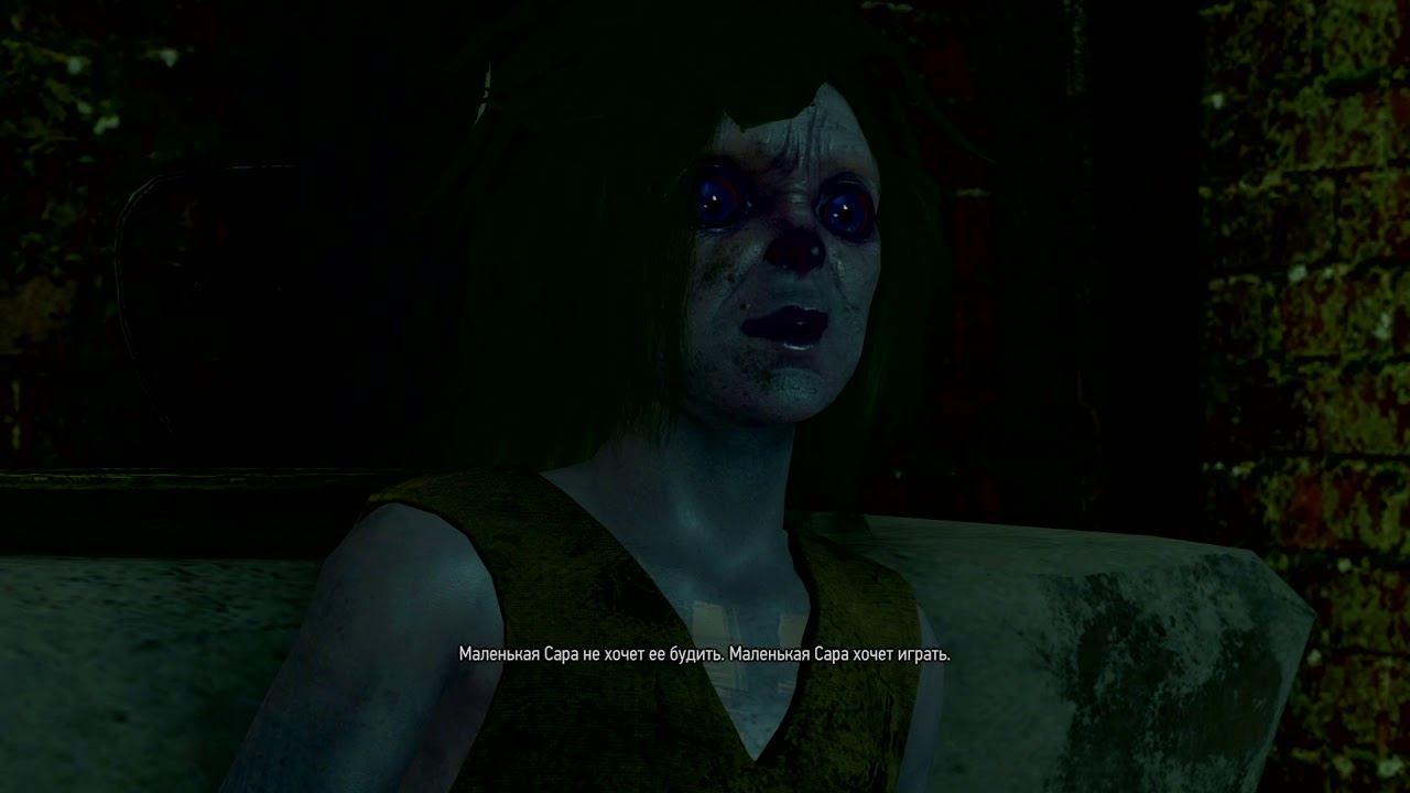 «Ведьмак 3  Дикая Охота» — издание «Игра года» 20200105005246