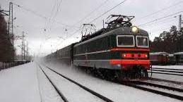 RTrainSim. Официальный мультиплеер смены №470. Маршрут №27. Обкатка. Часть 2 ТЧМП Лаптев