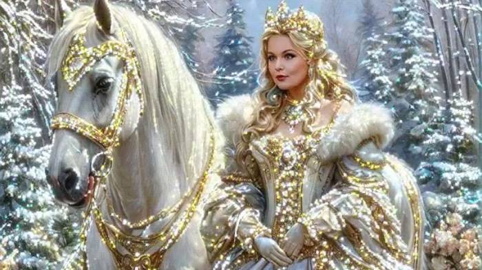 СТРЕЛЕЦ---ФЕВРАЛЬ(таро)