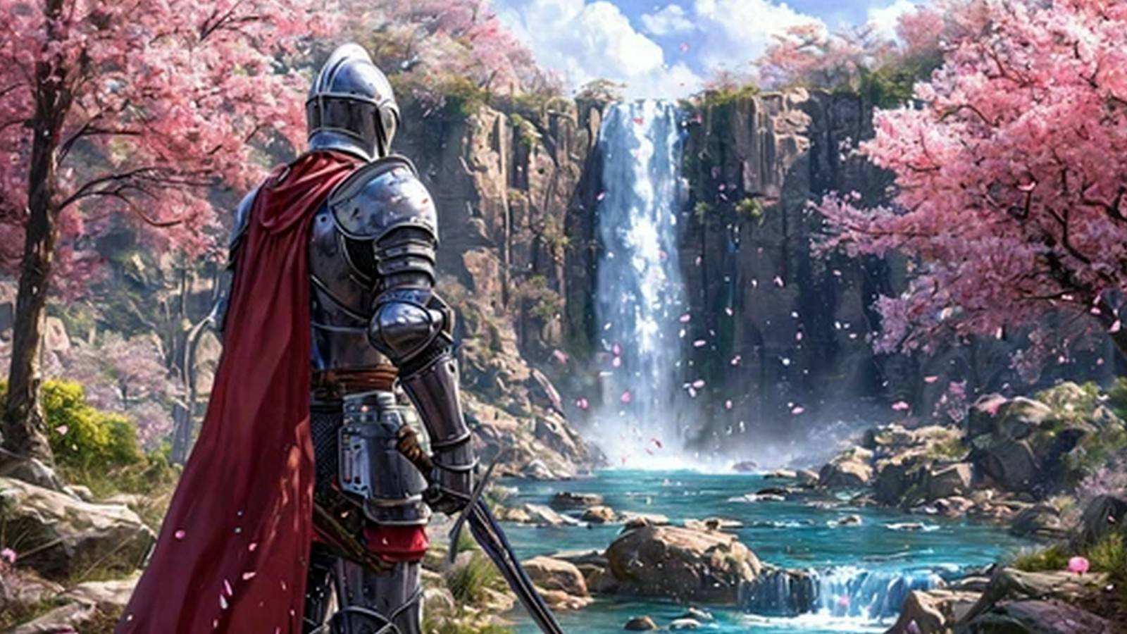 Сердце леса. Dark Souls #6