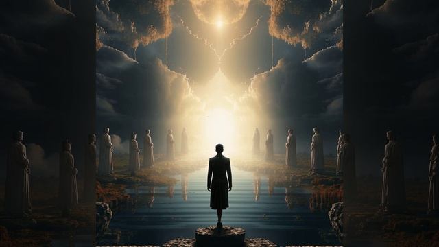 Внутреннее пространство и счастливая жизнь.