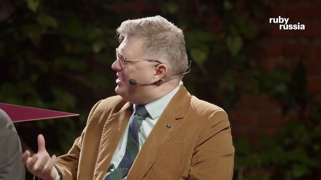 RSpec. Поддерживаемость (выступление и обсуждение)