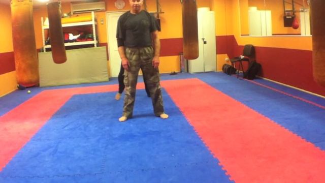 Освобождение от плотных захватов3