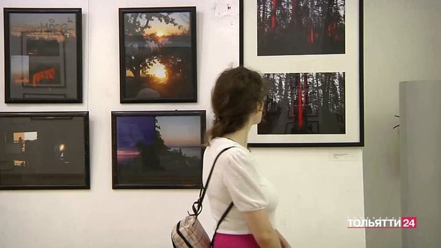 "Тольятти культурный" 13.07.2024