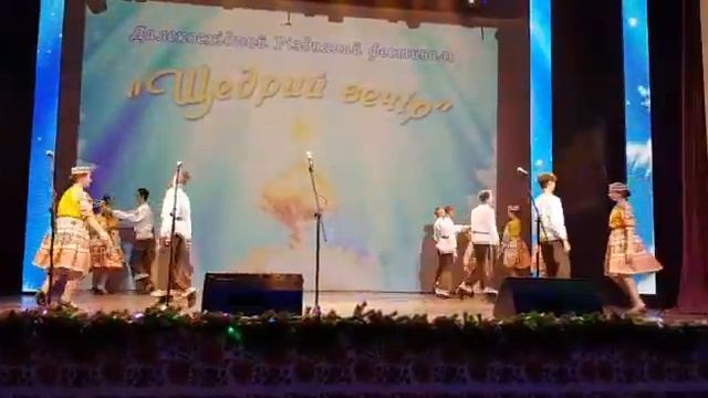 2020.01.11 "Березнянка"