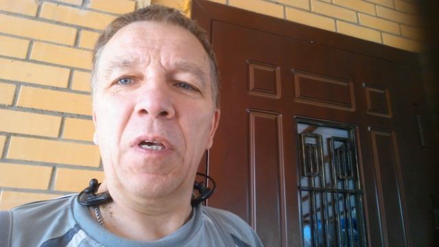 пена и вода. продолжение. Часть 2.