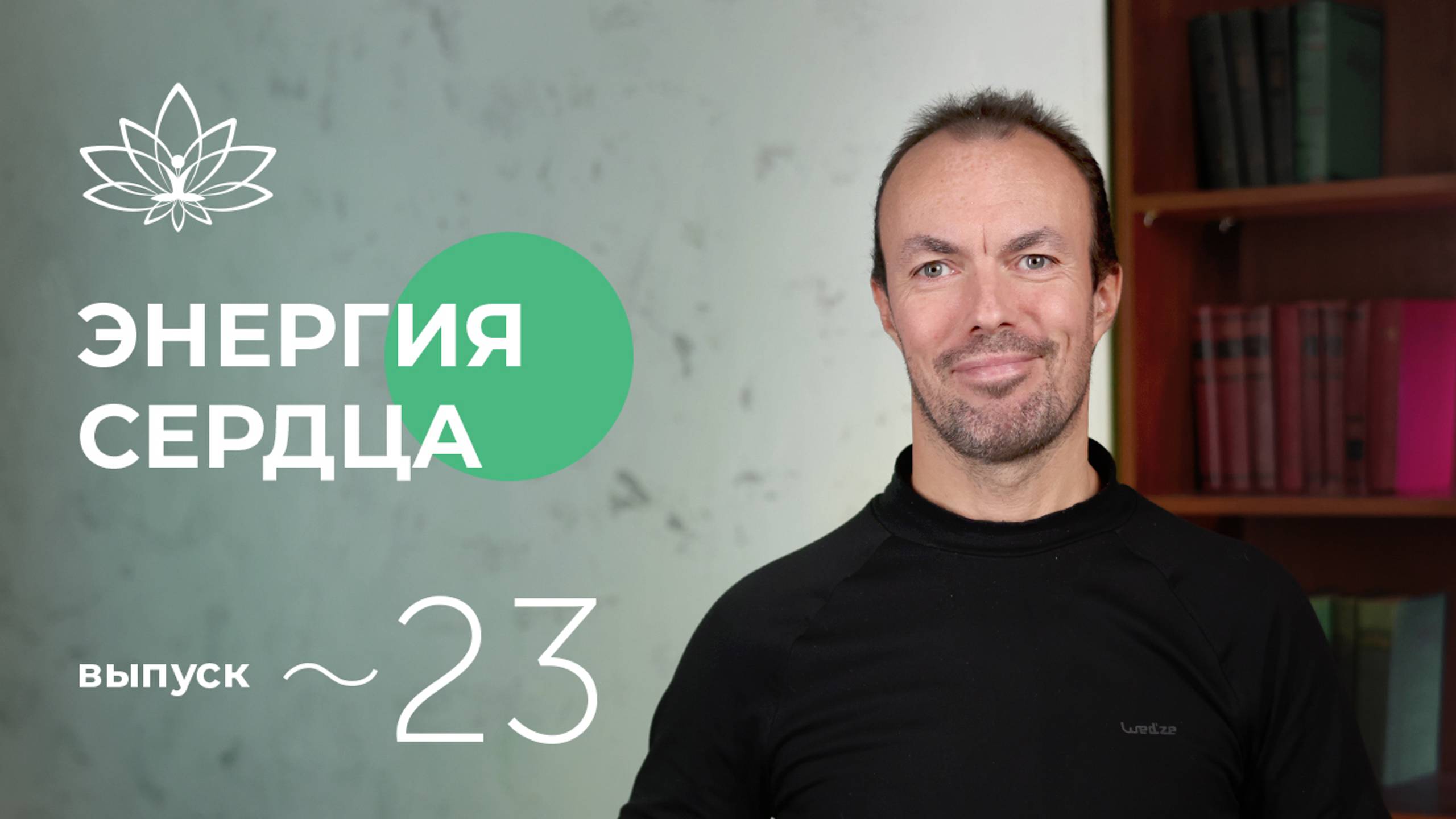 Открытие сердца - ответ на все ваши вопросы. Выпуск 23. Школа Долгой Жизни Михаила Советова.