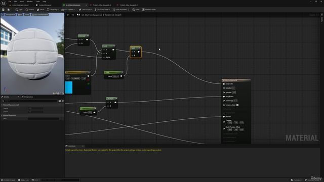 7 -Add and Clamp Nodes