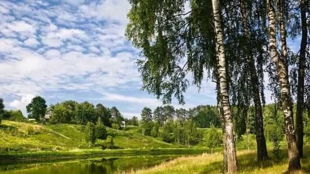 П.И. Чайковский Серенада для струнного оркестра