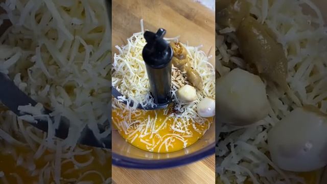 Соус Цезарь