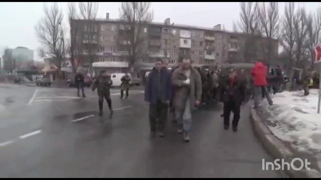 10 лет освобождения Донецкого Аэропорта События 19 января 2025 убитые мирные жители Курской области