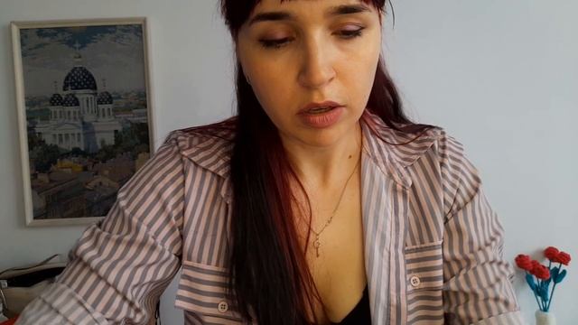 ASMR | АСМР Массаж Шеи от усталости♀️ Визуальные триггеры❤ Neck massage