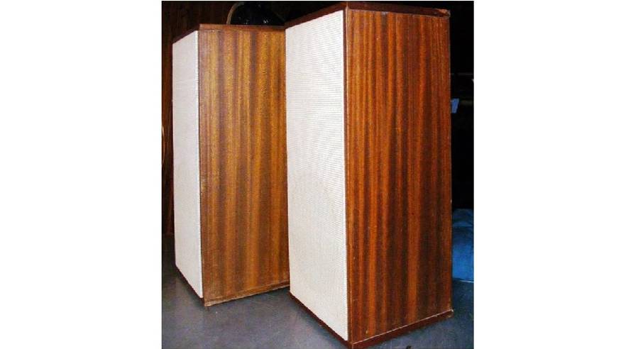 Колонки АС 80-2-1. Обзор, прослушка.