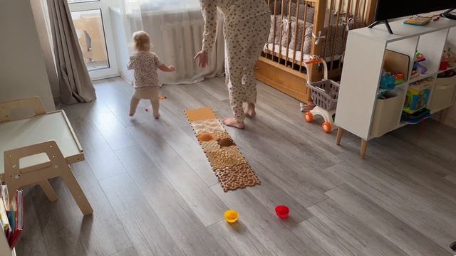 РАННЕЕ РАЗВИТИЕ. Комплексное занятие для малышей на тему «Овощи».