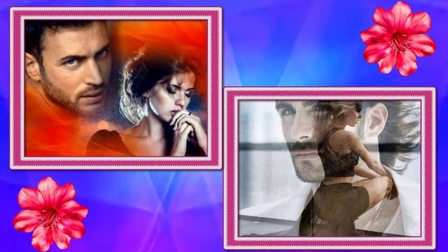 Эта песня про любовь Ирина и Сергей Ковальских сл муз Eduard Lopatenco С Ковальский Irina Kovalsky