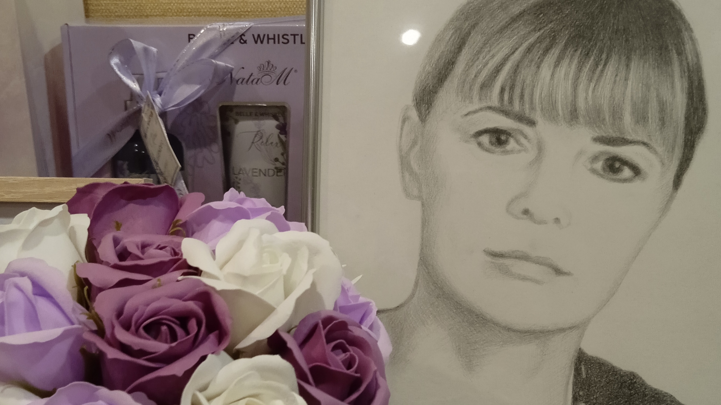 РОДИЛАСЬ Я В ИЮЛЕ