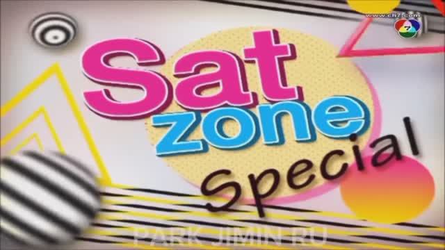 ПАК ЧИМИН｜ИНТЕРВЬЮ НА РАДИО В ТАЙЛАНДЕ | 22.12.2013