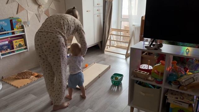 РАННЕЕ РАЗВИТИЕ. Комплексное занятие для малышей на тему «Зима».