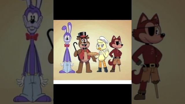 КТО ТАКОЙ ФРЕДДИ ФРОСТБЕР?|ГоЛоВоЛоМкА 1