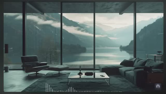 РАБОЧАЯ МУЗЫКА:  час превосходной рабочей музыки для глубокой концентрации и эффективности