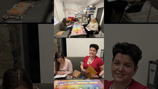 Секреты изобилия трансформационная игра в Екатеринбурге