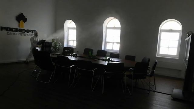 Услуги дезинфекции и дезинсекции в Москве: уничтожение клопов, тараканов, плесени