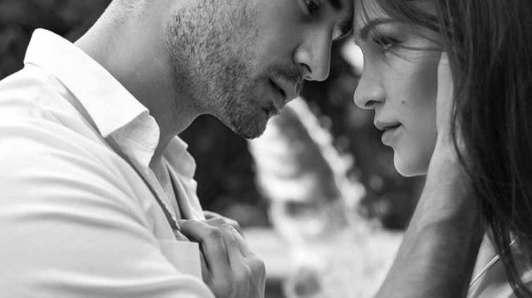 Люблю тебя (стихи В.Высоцкий,музыка-Н.Джигурда и В. Бобков, поет П. Агуреева, оформ.ПавловаО.)