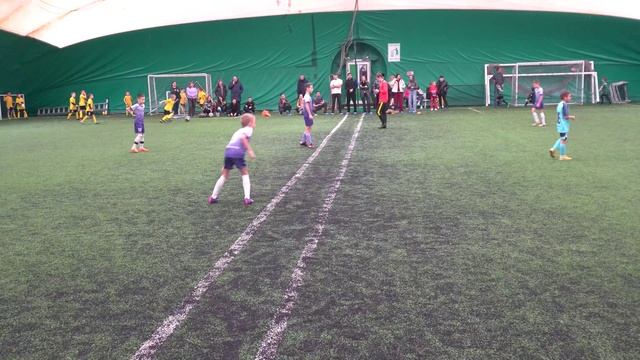 Сириус 2016 - Орлан Старая Майна / SimbirCup Winter 19-01-2025г.