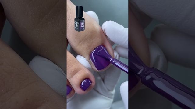 💜 Идеальный фиолетовый!