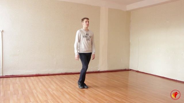 РАЗБОР ТАНЦА ЧА-ЧА-ЧА. ОСНОВНЫЕ ФИГУРЫ | БАЛЬНЫЕ ТАНЦЫ ДЛЯ НАЧИНАЮЩИХ