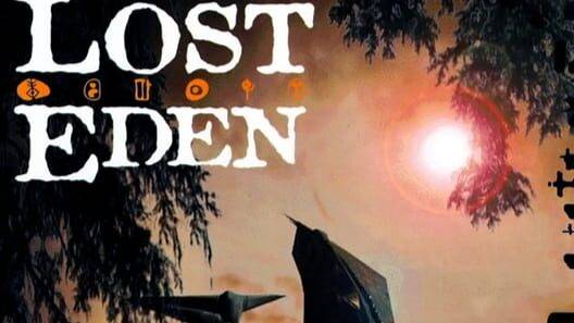 Lost Eden 6 серия Нарим признал нас и отвёз в Долину Отчаяния