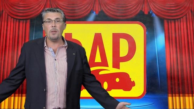 ТОП-10 Народный пендель 2016