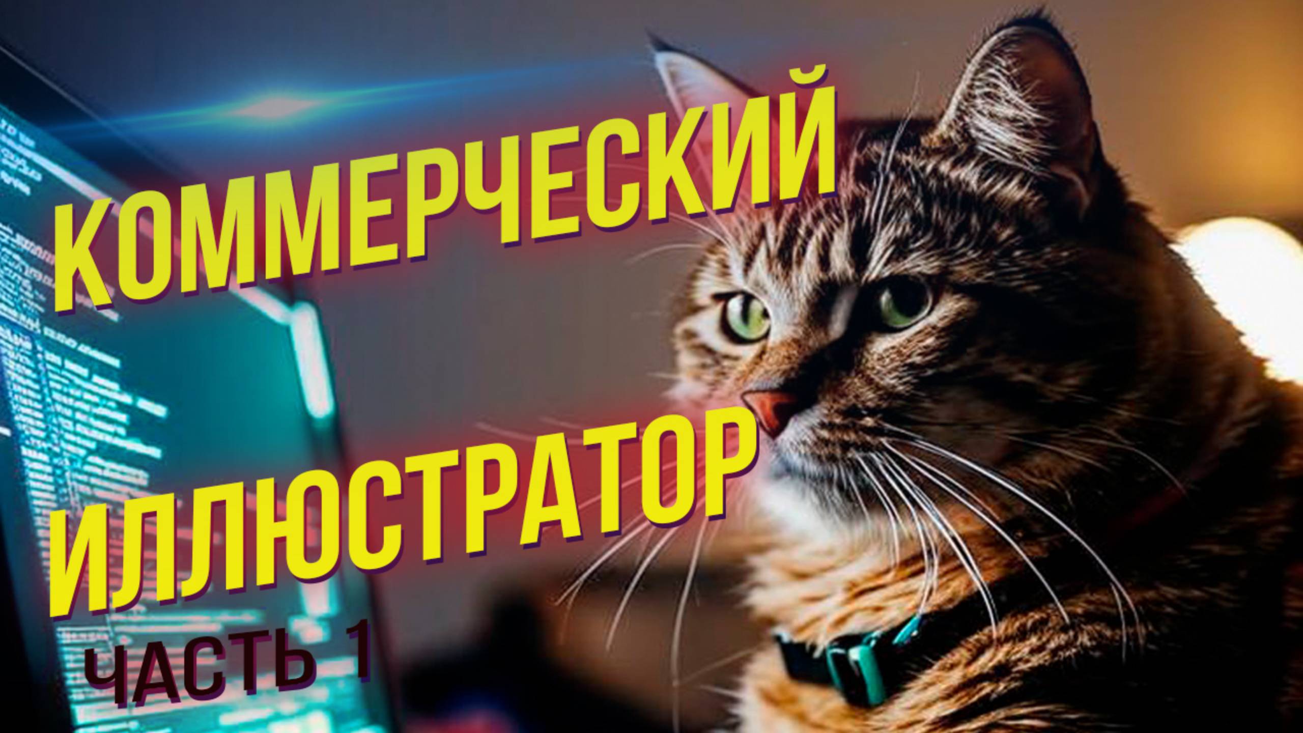 Профессия иллюстратор: как зарабатывать на творчестве. ЧАСТЬ 1