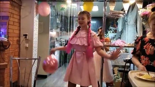 Единорожка/Домашнее видео/