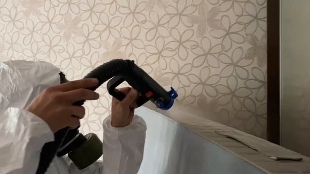 Уничтожение клопов и тараканов в квартире в Москве