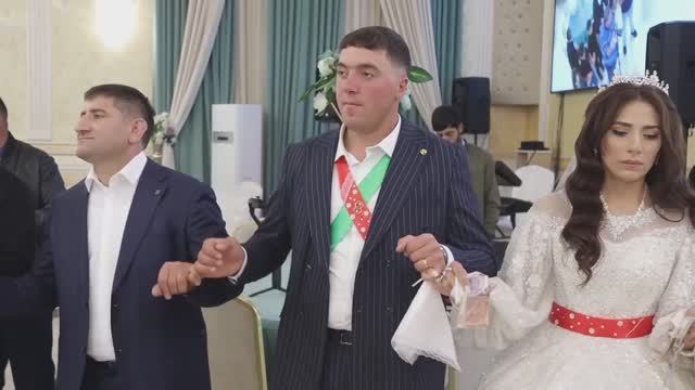 Езидская свадьба / Mamo & Emma / Dawata Ezdia  1 часть