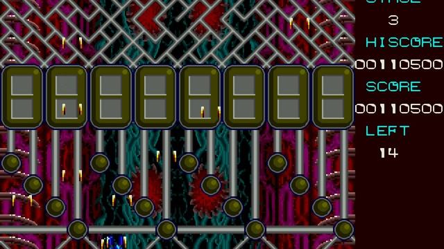 прохождение Divine Sealing (SMD)