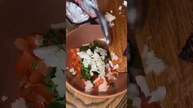 Купаты с начинкой