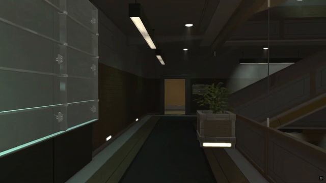 Deus Ex: Human Revolution Прохождение без комментариев №18