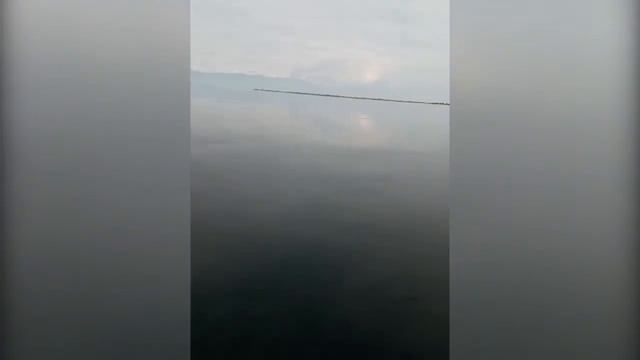 Путешествуем по Байкалу на моторной лодке