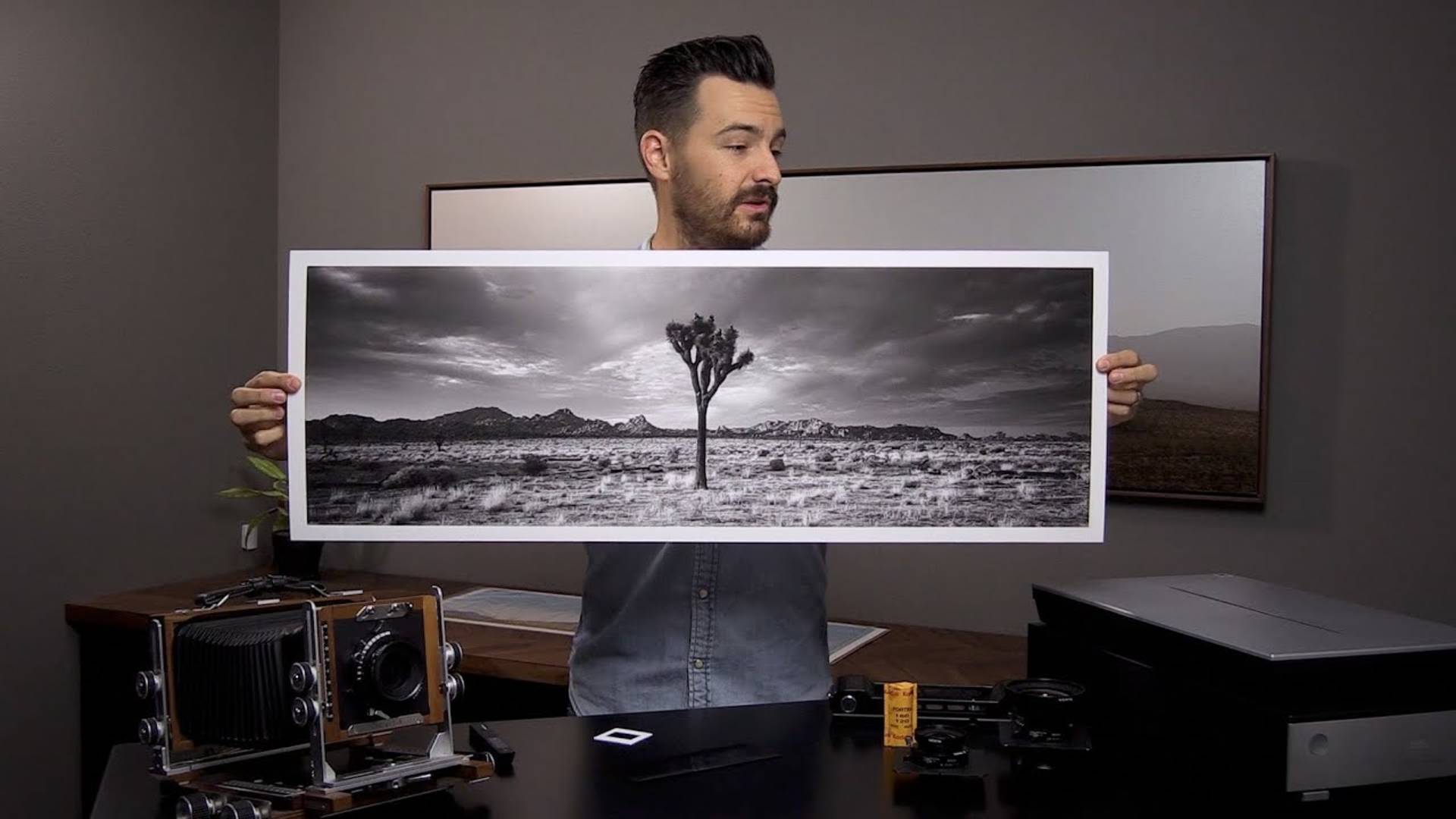 [Nick Carver] Part 1: 6x17 Photography： Basics & Resolution