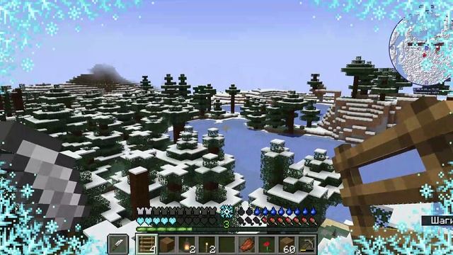 10-100 ДНЕЙ ВЫЖИВАНИЯ С СИРЕНОГОЛОВЫМ Ч1