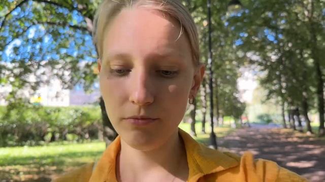 [VLOG]: Отмечаем-отдыхаем • Мира ныряет • Запрещенка • Обновление